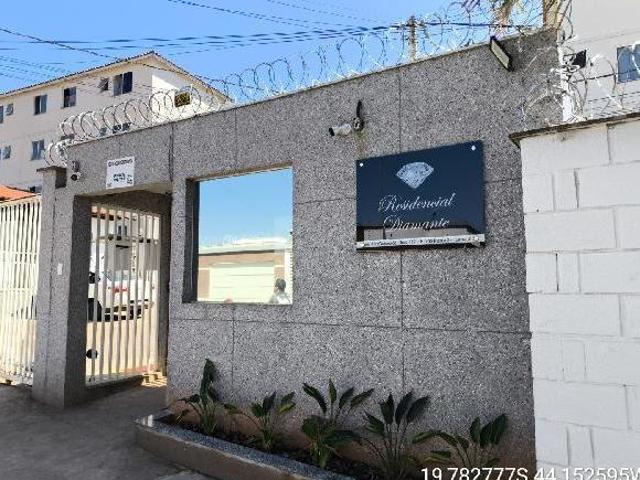 Apartamento para venda em São Pedro, Esmeraldas