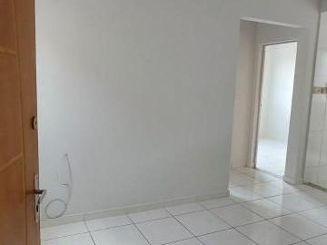 Apartamento para venda em São Pedro, Ibirité