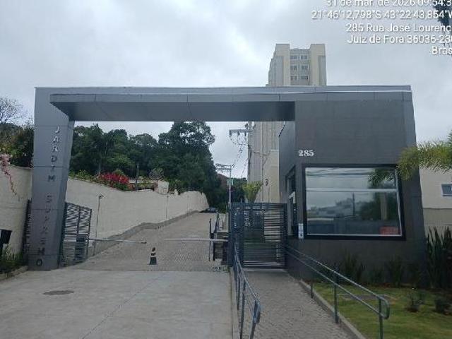 Apartamento para venda em São Pedro, Juiz de Fora