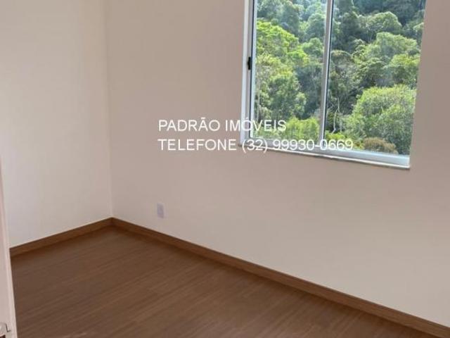 Apartamento para venda em São Pedro, Juiz de Fora