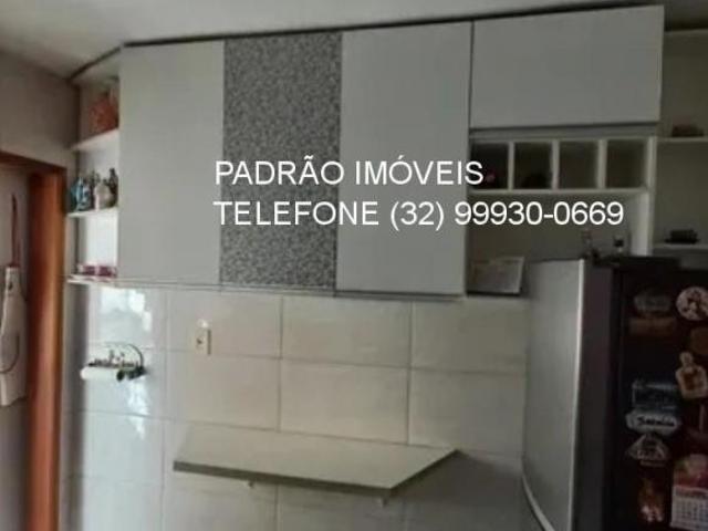 Apartamento para venda em São Pedro, Juiz de Fora