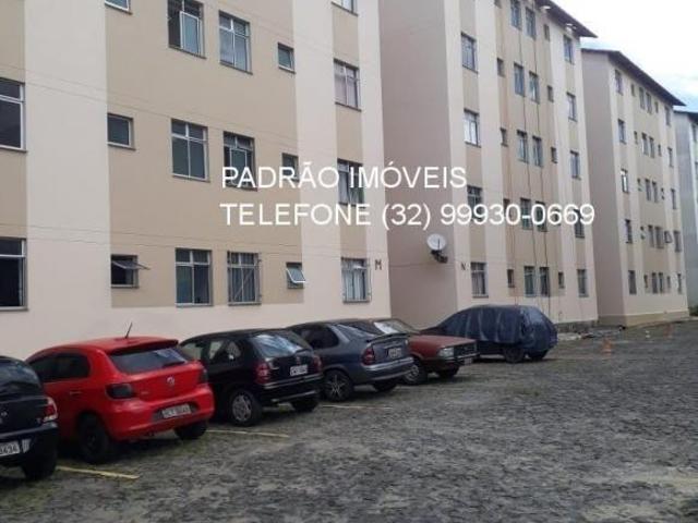 Apartamento para venda em São Pedro, Juiz de Fora