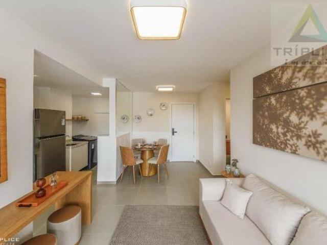 Apartamento para venda em São Pedro, Juiz de Fora