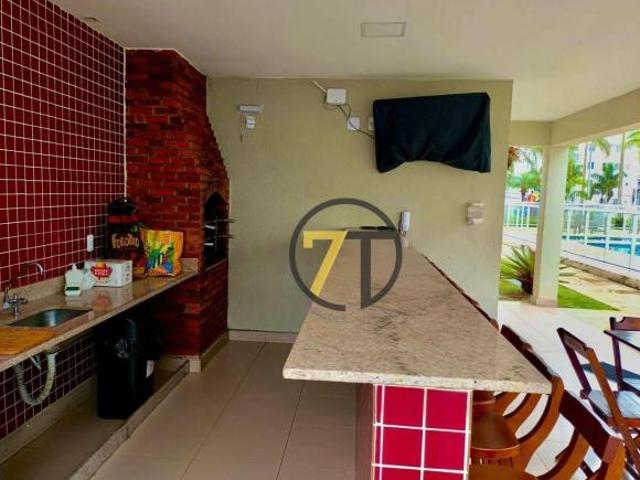 Apartamento para venda em São Pedro, Juiz de Fora