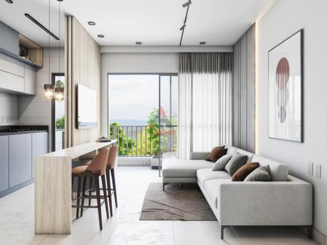 Apartamento para venda em São Pedro, Juiz de Fora