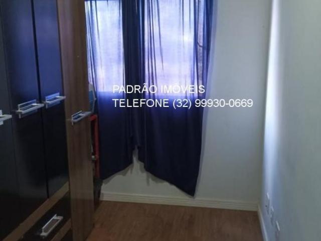 Apartamento para venda em São Pedro, Juiz de Fora