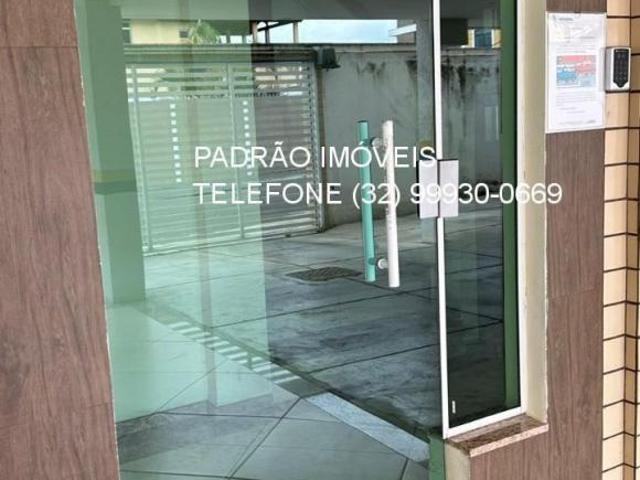 Apartamento para venda em São Pedro, Juiz de Fora