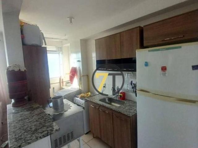 Apartamento para venda em São Pedro, Juiz de Fora