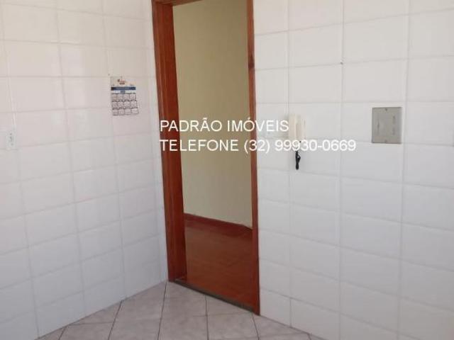 Apartamento para venda em São Pedro, Juiz de Fora