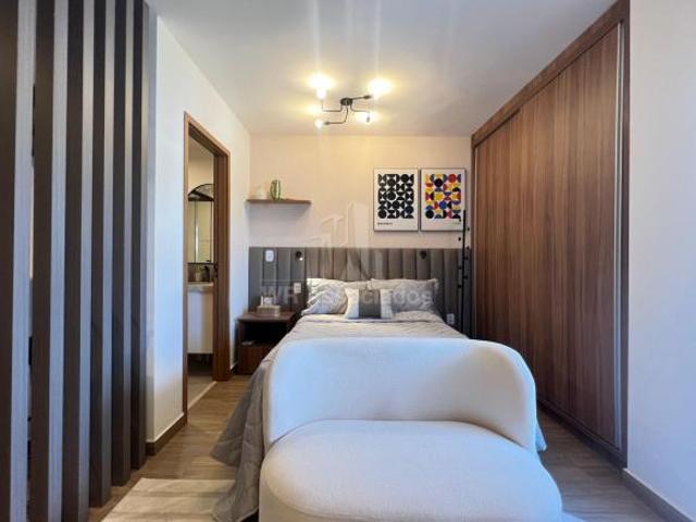 Apartamento para venda em São Pedro, Juiz de Fora