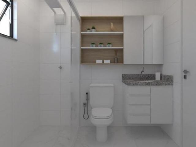 Apartamento para venda em São Pedro, Juiz de Fora