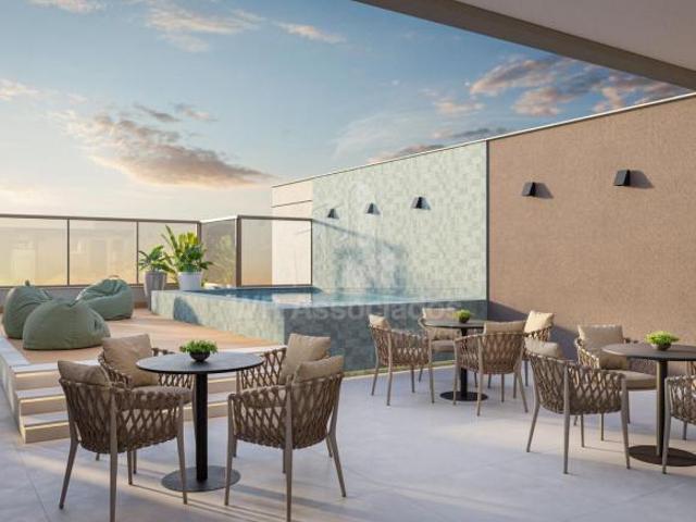 Apartamento para venda em São Pedro, Juiz de Fora