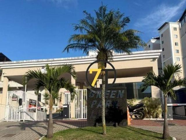 Apartamento para venda em São Pedro, Juiz de Fora