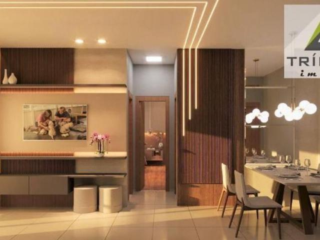 Apartamento para venda em São Pedro, Juiz de Fora