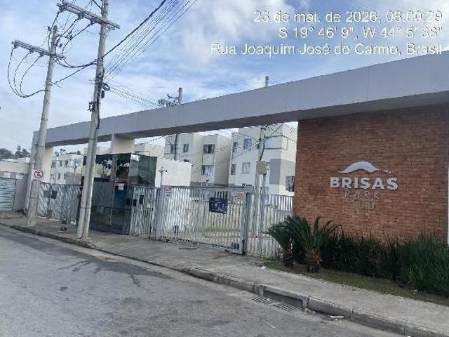 Apartamento para venda em São Pedro, Ribeirão das Neves