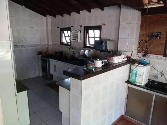 Apartamento para Venda em São Pedro/SP Floresta Escura 3 Quartos