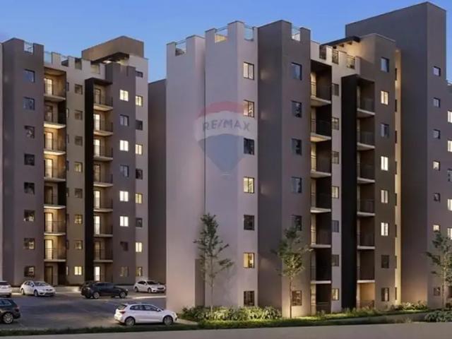 Apartamento para Venda em São Pedro/SP Jardim Botanico 2 Quartos