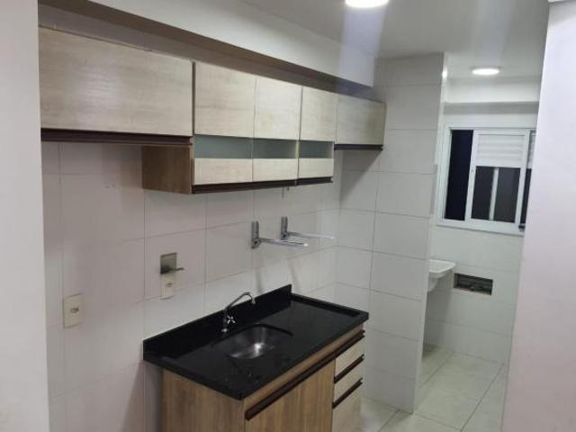 Apartamento para venda em São Roque Da Chave de 50.00m² com 2 Quartos e 1 Garagem