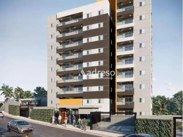 Apartamento para Venda em São Roque/SP Mailasqui 2 Quartos