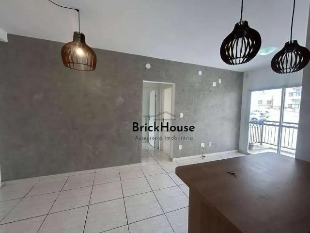 Apartamento para Venda em São Roque/SP Bairro do Cambará 2 Quartos