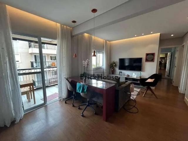 Apartamento para Venda em São Roque/SP Bairro do Cambará 2 Quartos
