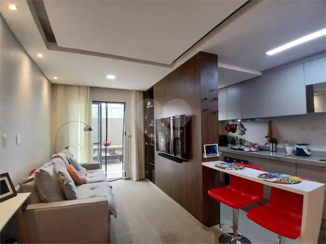 Apartamento para Venda em São Roque/SP Bairro do Cambará 2 Quartos