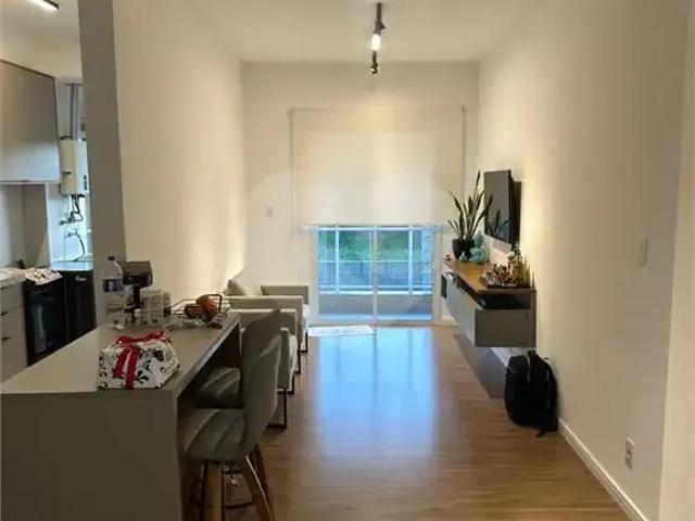 Apartamento para Venda em São Roque/SP Bairro do Cambará 2 Quartos
