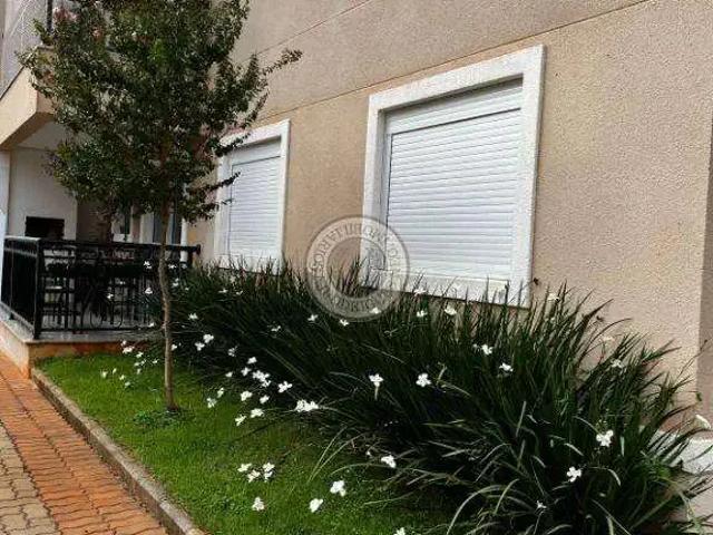 Apartamento para Venda em São Roque/SP Bairro do Cambará 3 Quartos