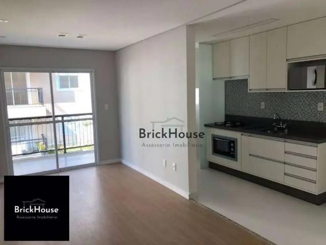 Apartamento para Venda em São Roque/SP Bairro do Cambará 3 Quartos