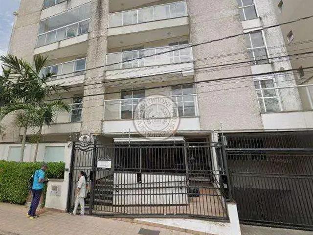Apartamento para Venda em São Roque/SP Centro 1 Quartos
