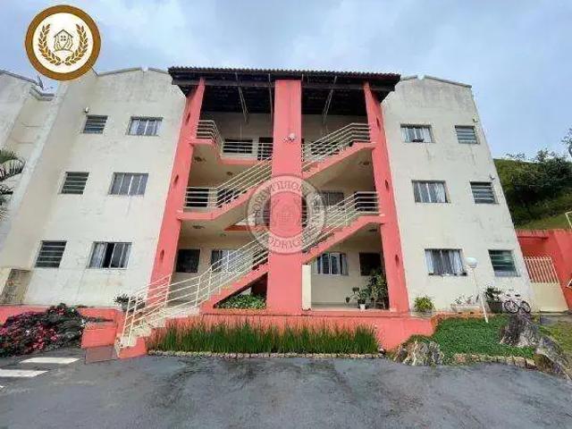 Apartamento para Venda em São Roque/SP Centro 1 Quartos
