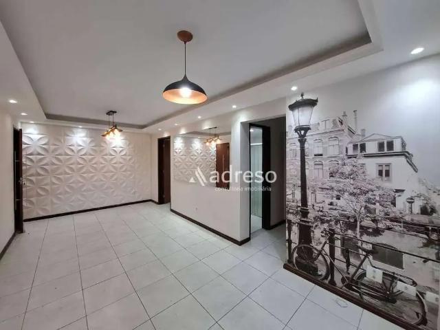 Apartamento para Venda em São Roque/SP Centro 2 Quartos