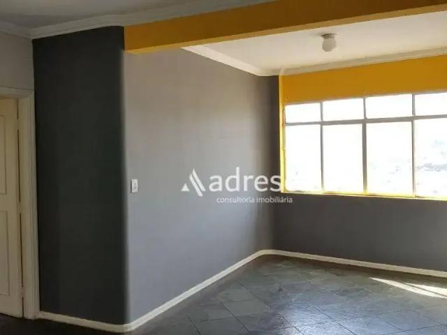 Apartamento para Venda em São Roque/SP Centro 2 Quartos