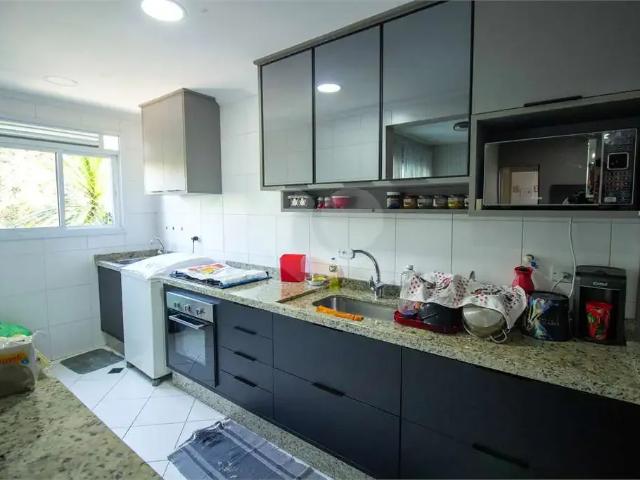 Apartamento para Venda em São Roque/SP Centro 2 Quartos