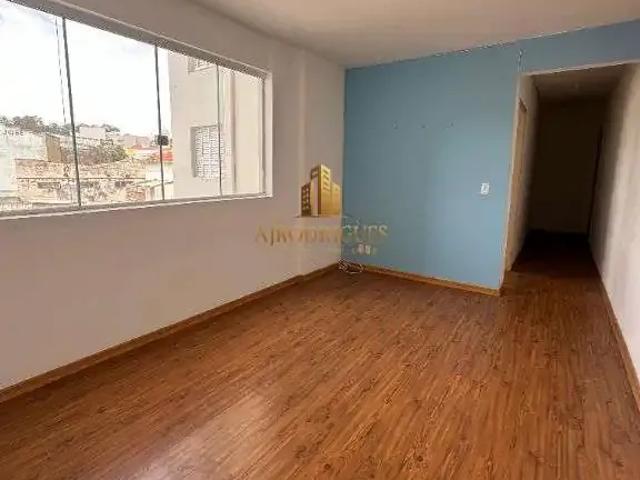Apartamento para Venda em São Roque/SP Centro 2 Quartos