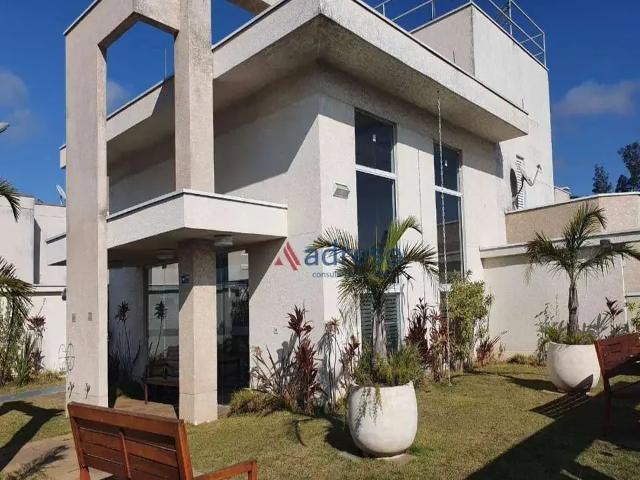 Apartamento para Venda em São Roque/SP Centro 2 Quartos