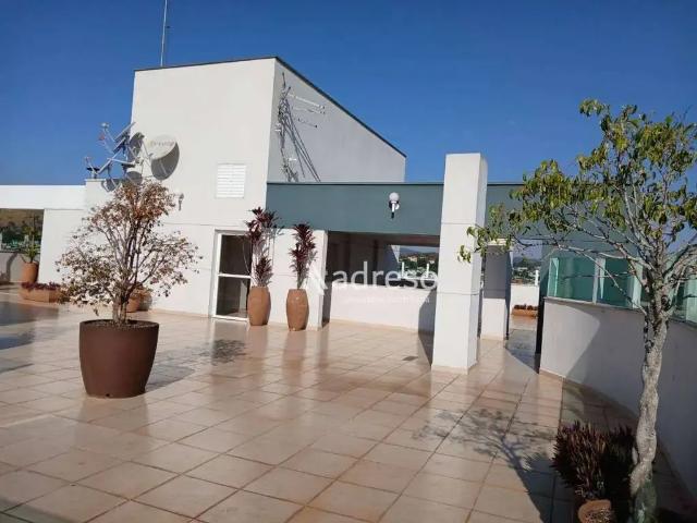 Apartamento para Venda em São Roque/SP Centro 2 Quartos
