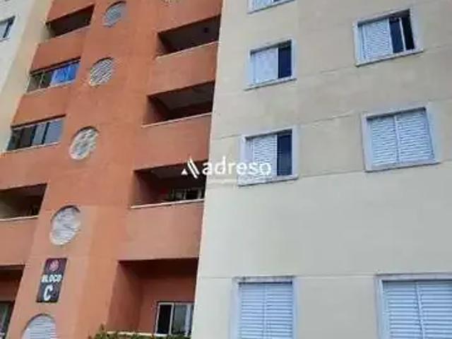 Apartamento para Venda em São Roque/SP Centro 2 Quartos
