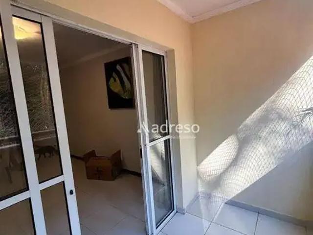 Apartamento para Venda em São Roque/SP Centro 2 Quartos