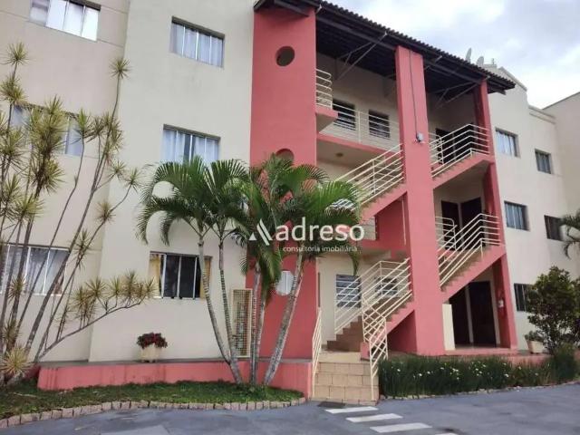 Apartamento para Venda em São Roque/SP Centro 2 Quartos