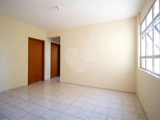 Apartamento para Venda em São Roque/SP Centro 2 Quartos