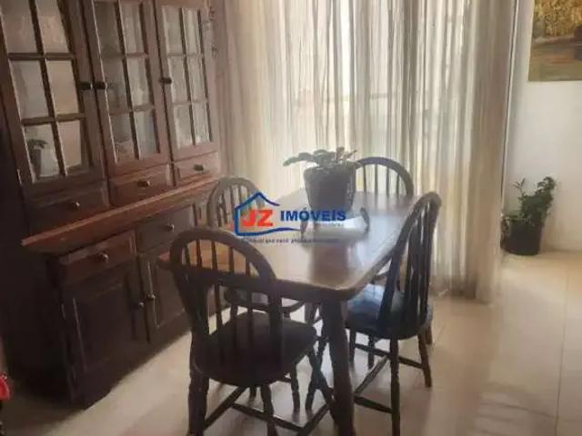 Apartamento para Venda em São Roque/SP Centro 2 Quartos