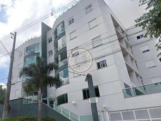 Apartamento para Venda em São Roque/SP Centro 2 Quartos