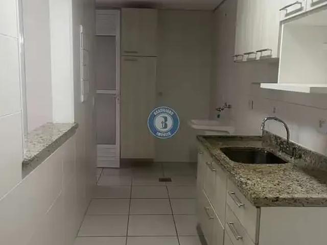 Apartamento para Venda em São Roque/SP Centro 2 Quartos