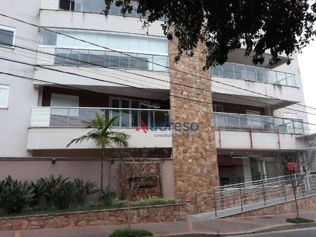 Apartamento para Venda em São Roque/SP Centro 3 Quartos