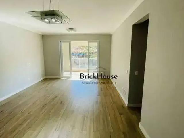 Apartamento para Venda em São Roque/SP Centro 3 Quartos
