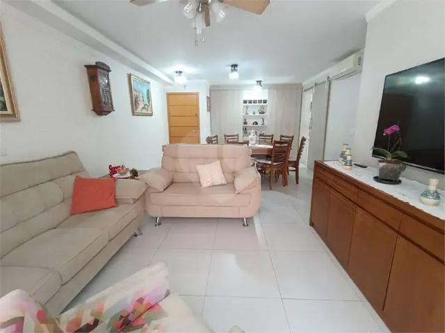 Apartamento para Venda em São Roque/SP Centro 3 Quartos