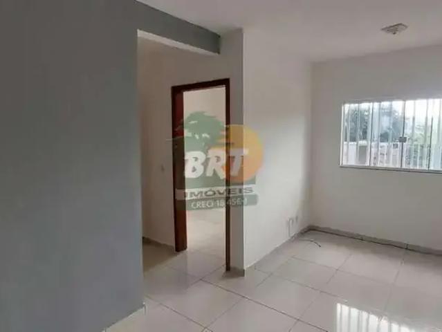 Apartamento para Venda em São Roque/SP Durando Mumare Mailasqui 2 Quartos