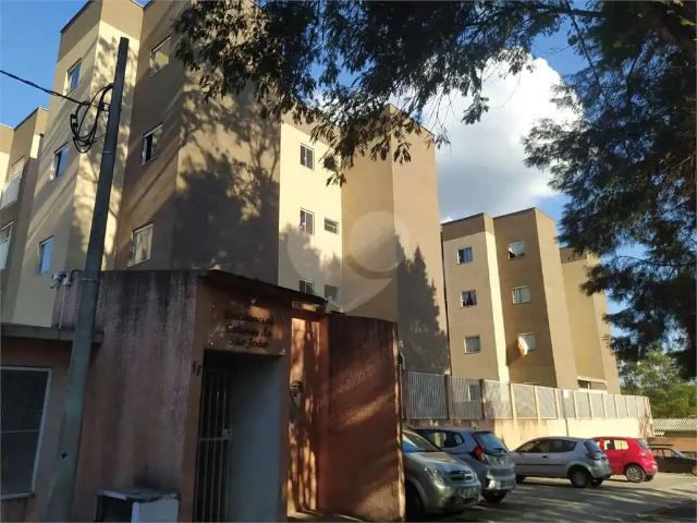 Apartamento para Venda em São Roque/SP Durando Mumare Mailasqui 2 Quartos