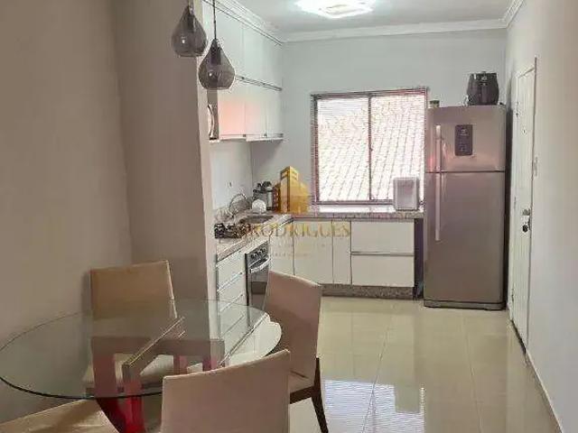 Apartamento para Venda em São Roque/SP Esplanada Mendes Moraes 2 Quartos